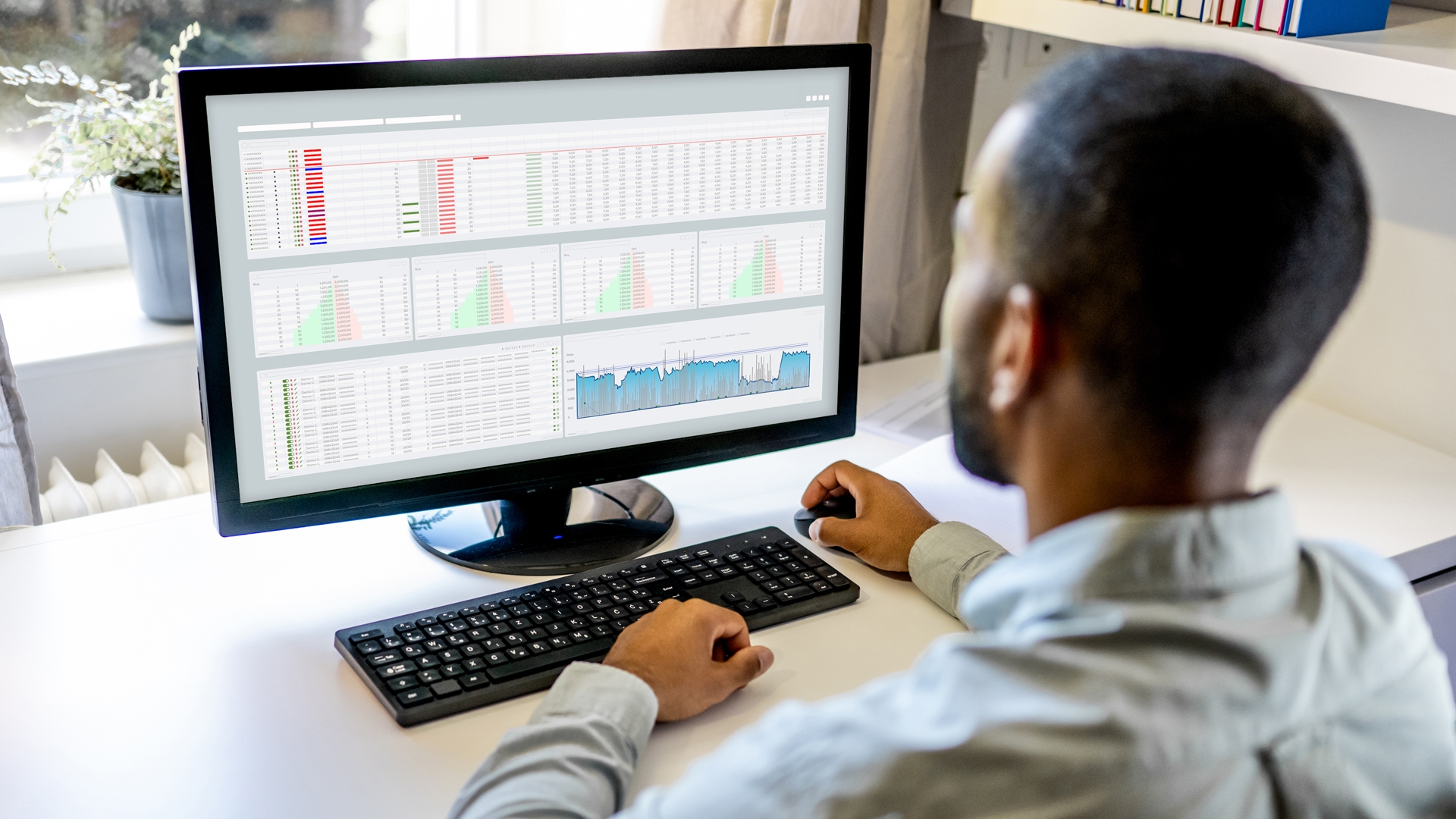 Energy Market Services – Volue