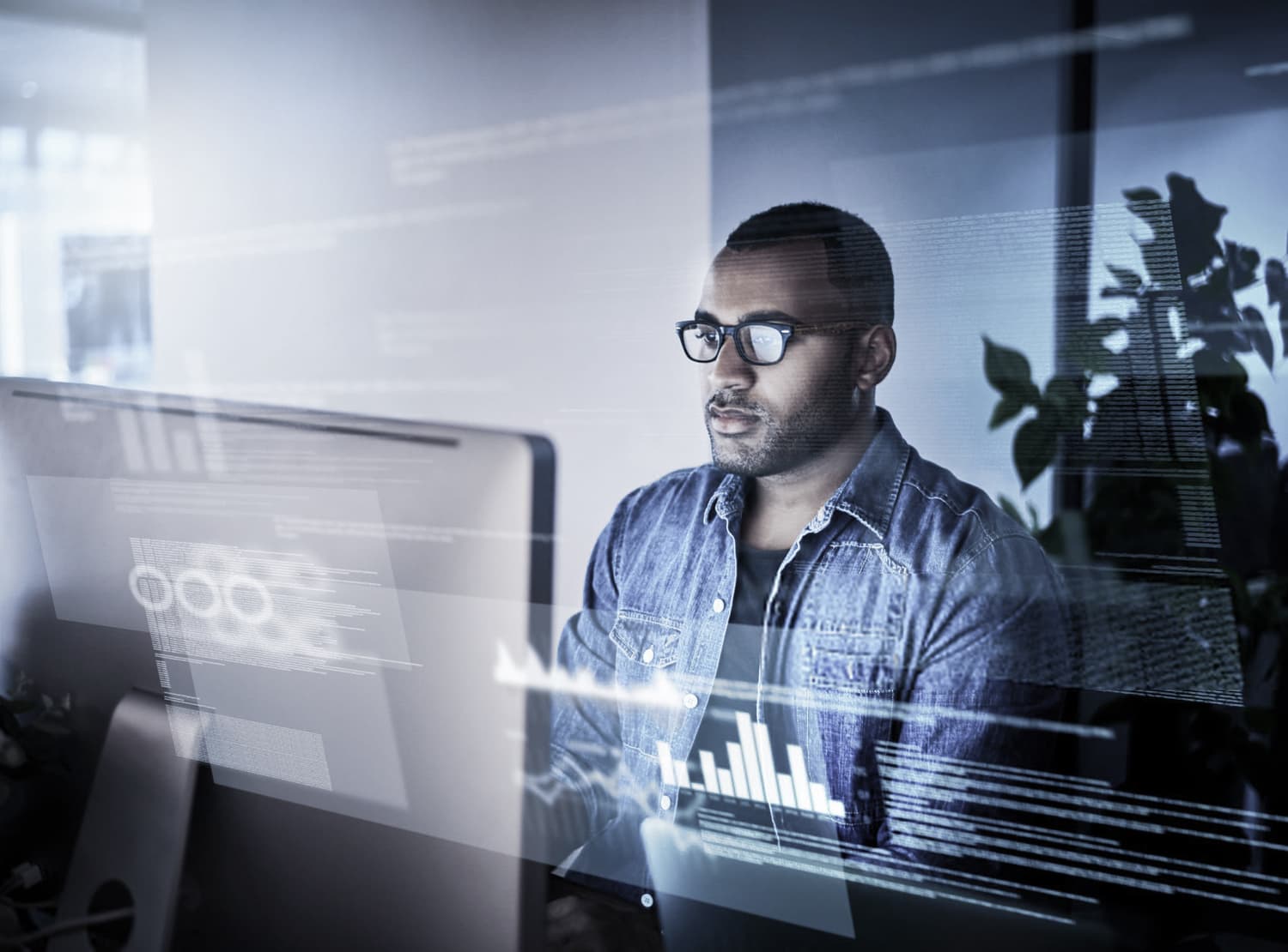 Energy Market Services – Volue