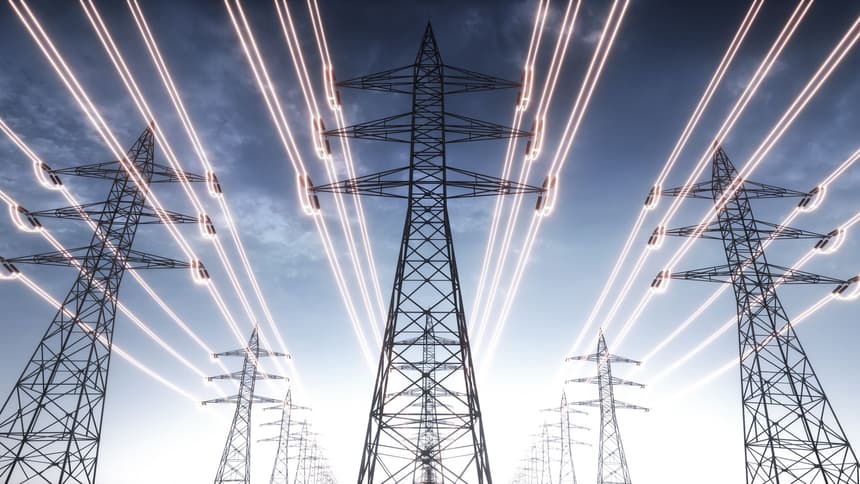 Modern Grids. Stronger Communities. Reliable Power – Volue